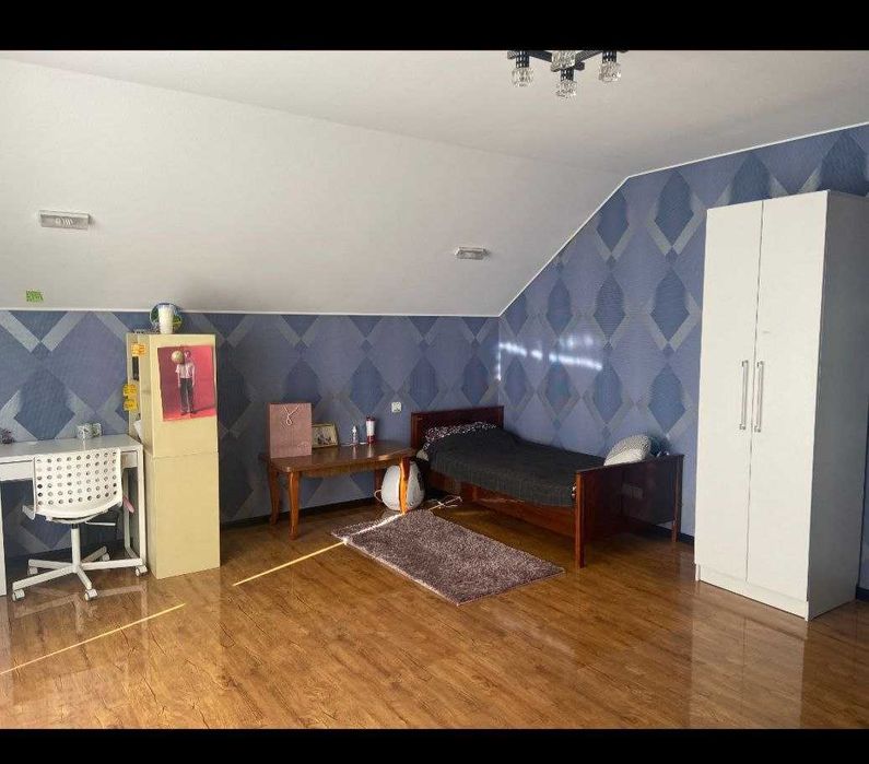 Продажа Коттеджа рядом с Военным Госпиталем ID:DM132