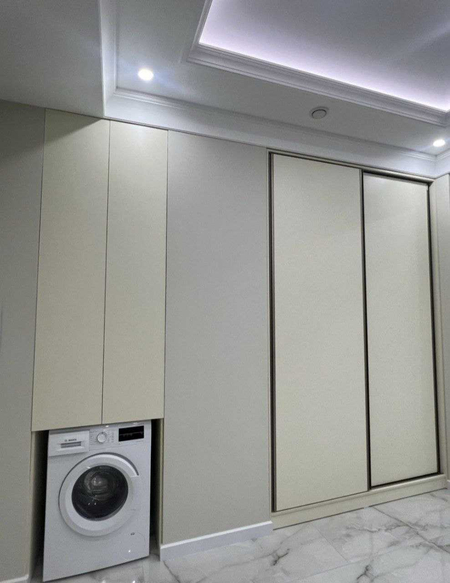 An apartment for rent in the Center of the city in Tashkent City