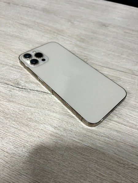 iPhone 12 pro max