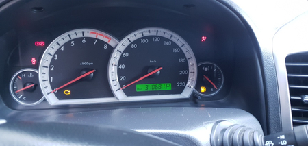 Прадается Captiva 1