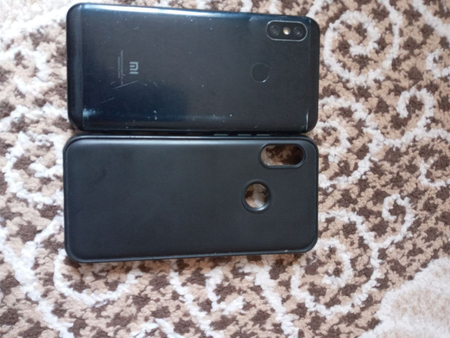 REDMI 6 pro. Sotiladi