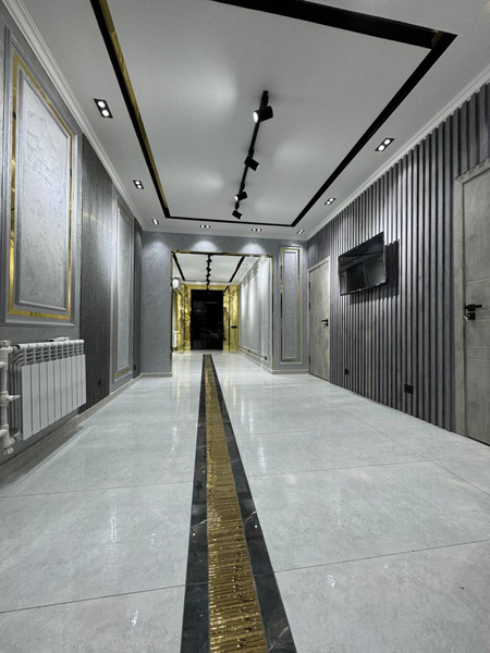 Продаю Своя Hi-Tech Office Чиланзар Ул.Чупонота Пионерский 75м2.