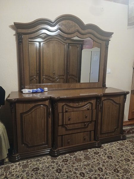 Мебель б/у 12та стул