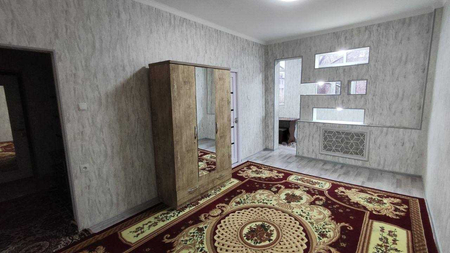 Аренда квартиры на Юнусабаде 11 квартал ID: MD 31