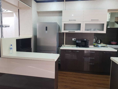 (К122967) Продается 3-х комнатная квартира в Юнусабадском районе.