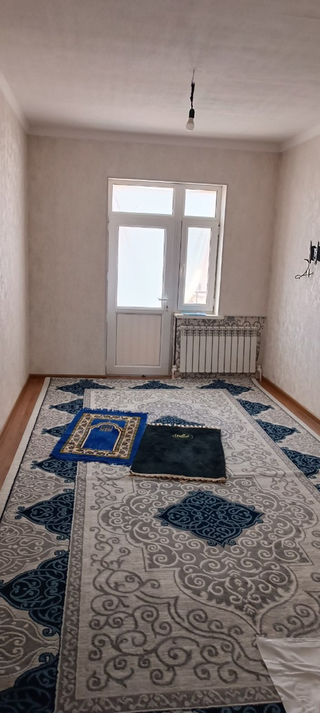 Qizlarga kvartira