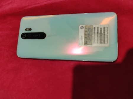 Xiaomi Redmi 8pro