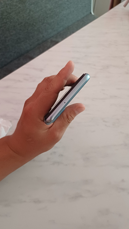 Samsung M23 5g koreya xamma joyi radnoy