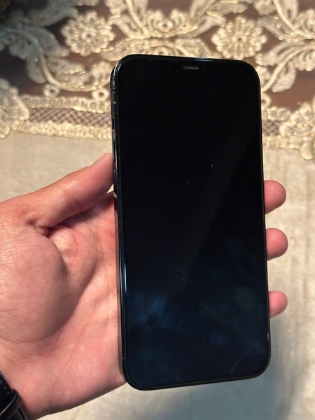 Iphone 12 pro max 256