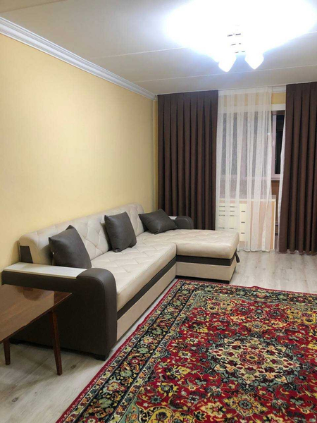 Аренда Ижара 1/5/5 Карасу 1, рядом базарчик, 209 школа