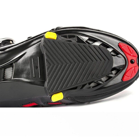 Защита шипов SHIMANO SM-SH45 (для Shimano SPD-SL)