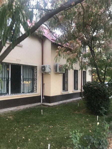 Дом возле Янги Узбекистан