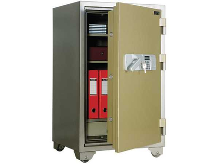 Огнестойкие сейфы производства Южная Корея,  BST и BSK-1000/1400/1700!