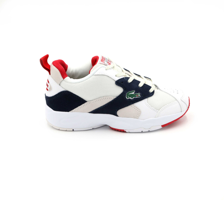 Lacoste Сникерсы. Франция. 100% Оригинал. Гарантия! Есть Рассрочка.
