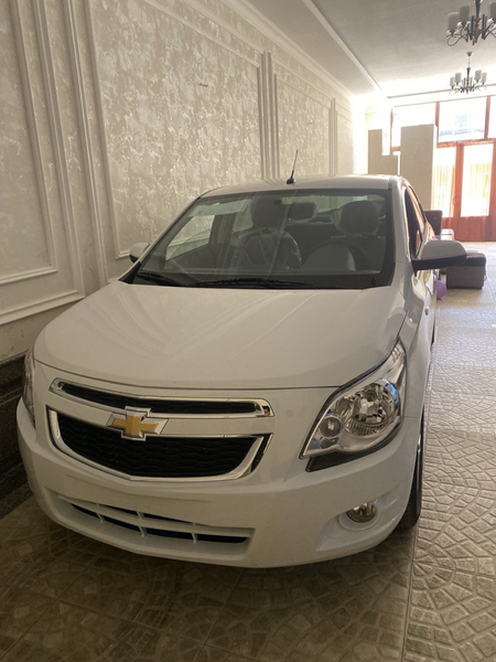 Cobalt  2024 LTZ