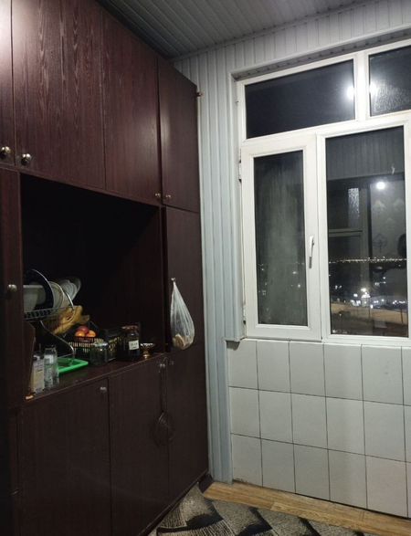 Продаётся 3х комнатная на Карасу -6
