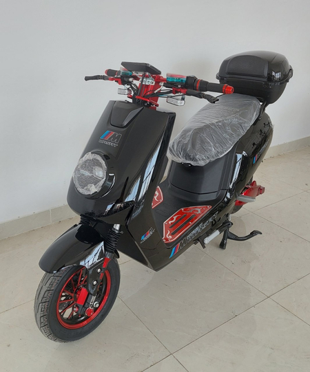 Elektro skuter bmw