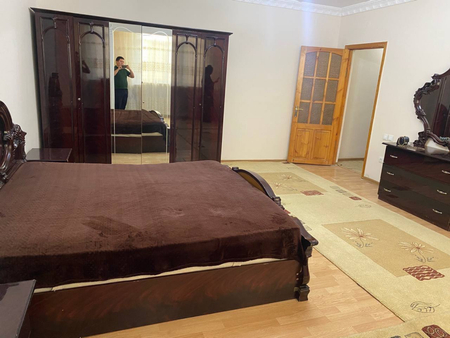 1/2/4 Продаётся на Гунча планировка Франсуская торец