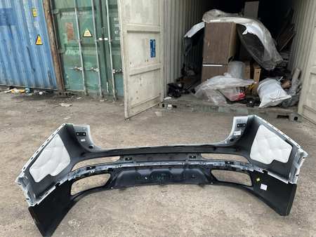 Jetour x90 plus 1.6 bamfer