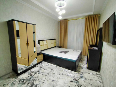 谷 126945 谷 Продается квартира в Яккасарайском районе [70 м²]