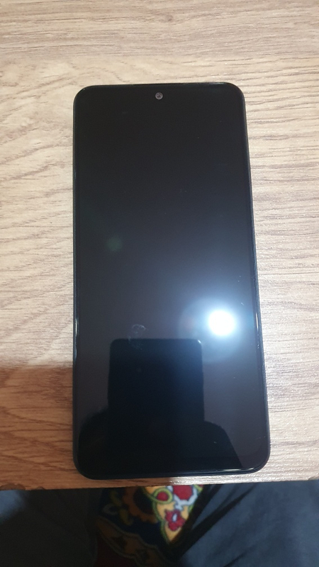 Redmi Note 12 4G