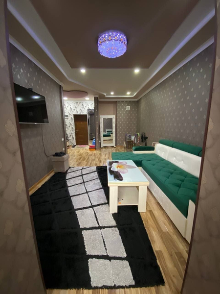 Аренда квартиры долгосрочная