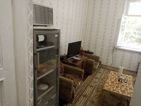 Продается 1 ком кв