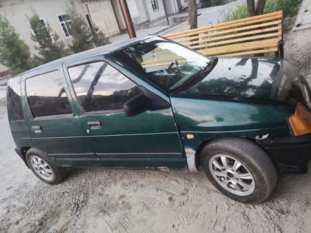 Tico 1997 udar yemagan motor karopka zòr propan gazi bor