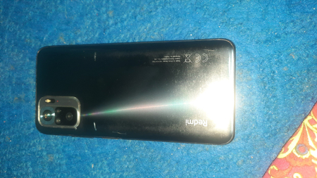Kedmi note 10.s .