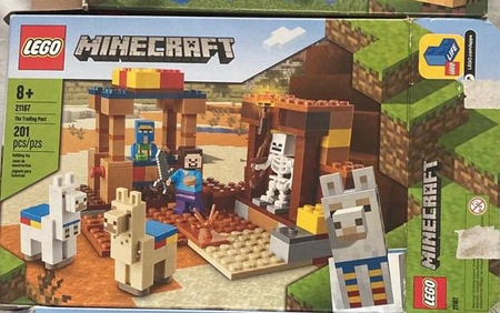 Продается конструктор Lego