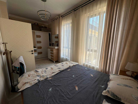 Продам упакованную полноценную двушку в Golden HOuse Sagbon!`
