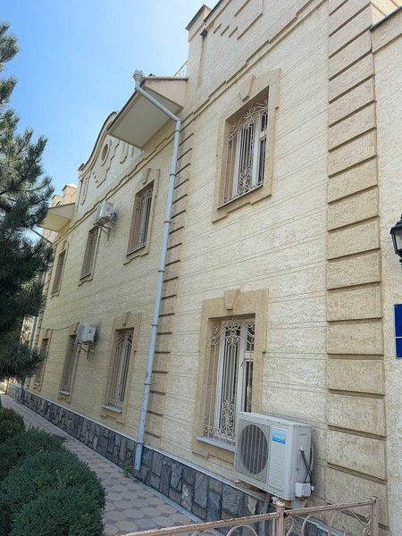 Аренда дом, офис ,школа, садик  1 я линия Глинка 8 соток. 500м2