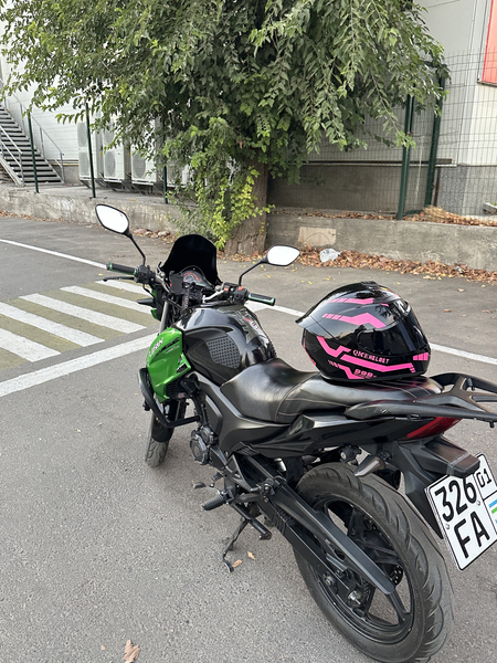 LIFAN (irakez) 150