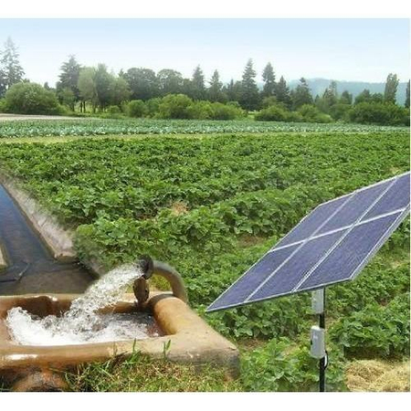Quyosh batareyalar yordamida elektr energiya bilan ta'minlash xizmati!