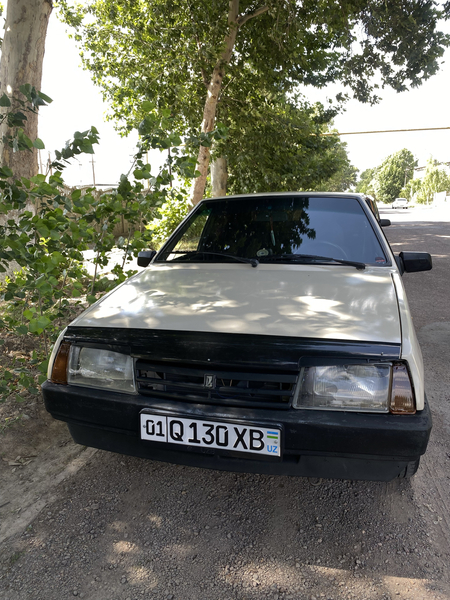 Lada Vaz 2109