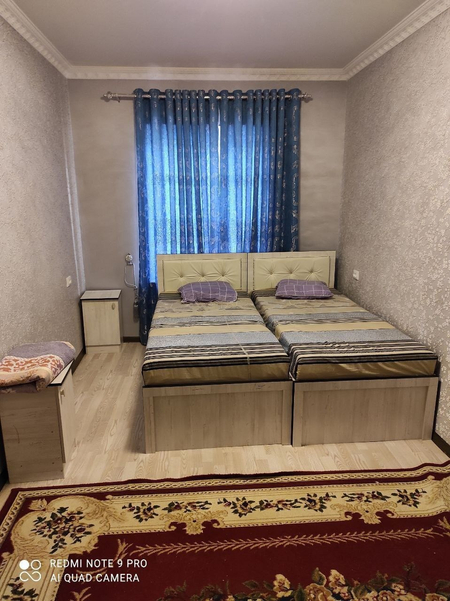 Dacha Yusufxonada