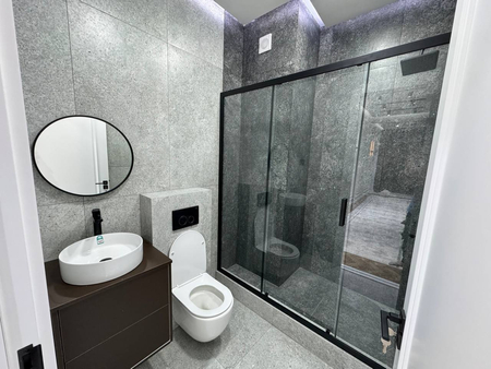Продается Квартира Новостройка Modern Stroy 3/5/12 Ор-р ТРЦ Малика