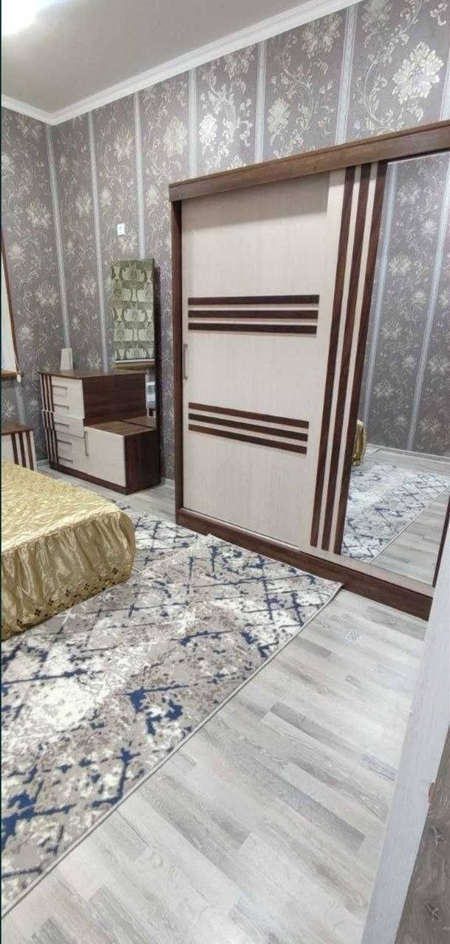 3 хонали квартира ижарага берилади 5- мк