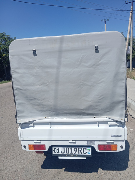 Laboga tent yigma