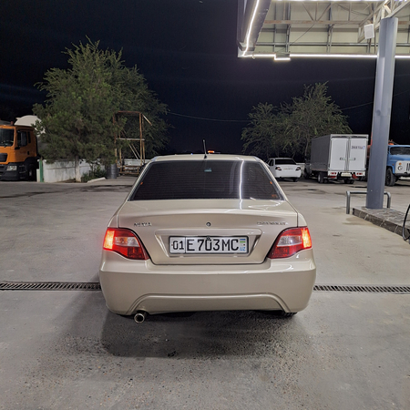 Nexia 2  kraska tozza 6100$