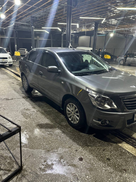Kobalt 2014 A/T. Metan gaz