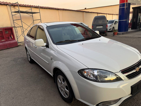 Chevrolet Jentra 2022 avtomat tozza