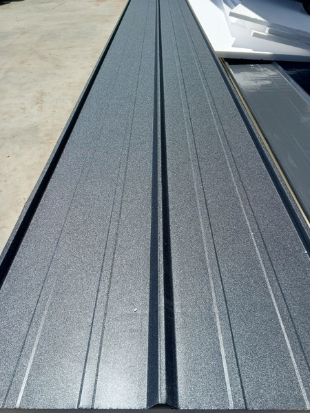 Сендвич панель МК Senvich panel MK