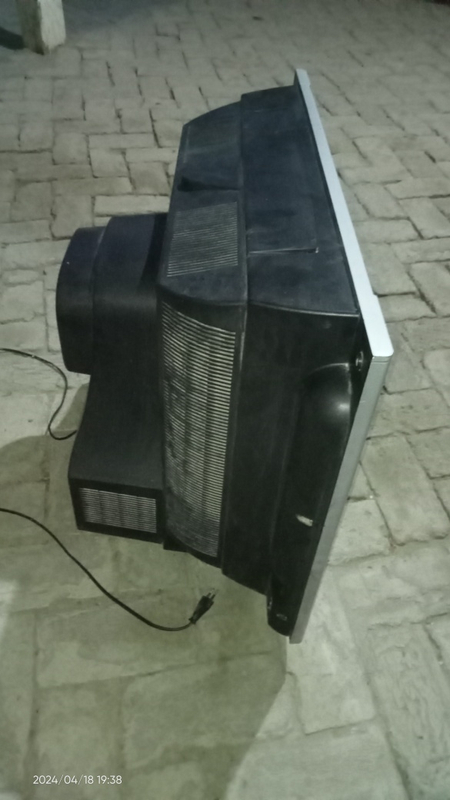 Televizor roison