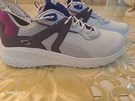 Skechers крассовки