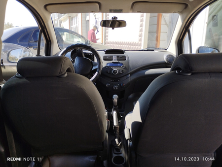 Spark 1.25 sotiladi