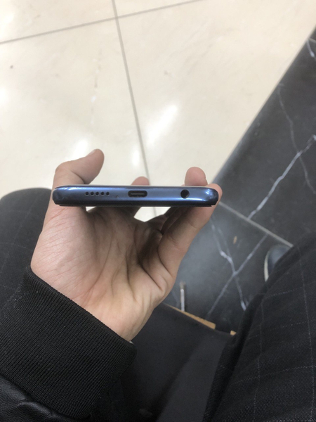 Redmi note 9 pro