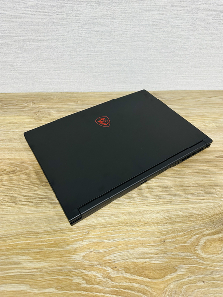 MSI Core i5+RTX2050 как новый Мощный, Геймерский ноутбук