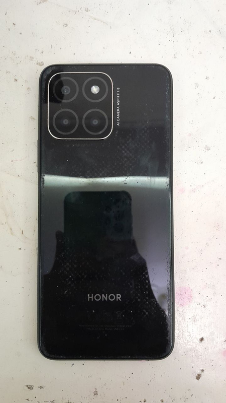 Honor X6 4/64 kor.dok