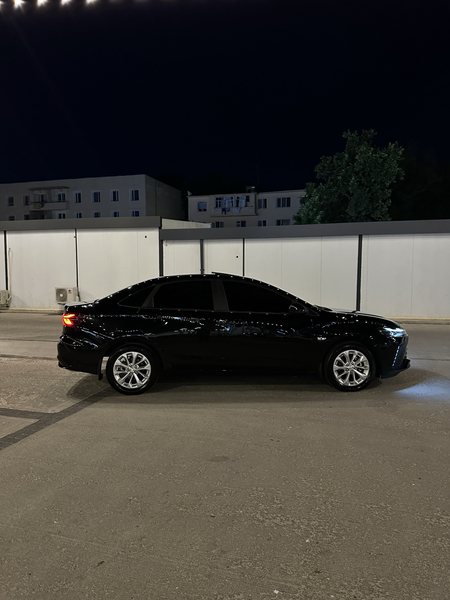 Sotiladi Monza 1.5